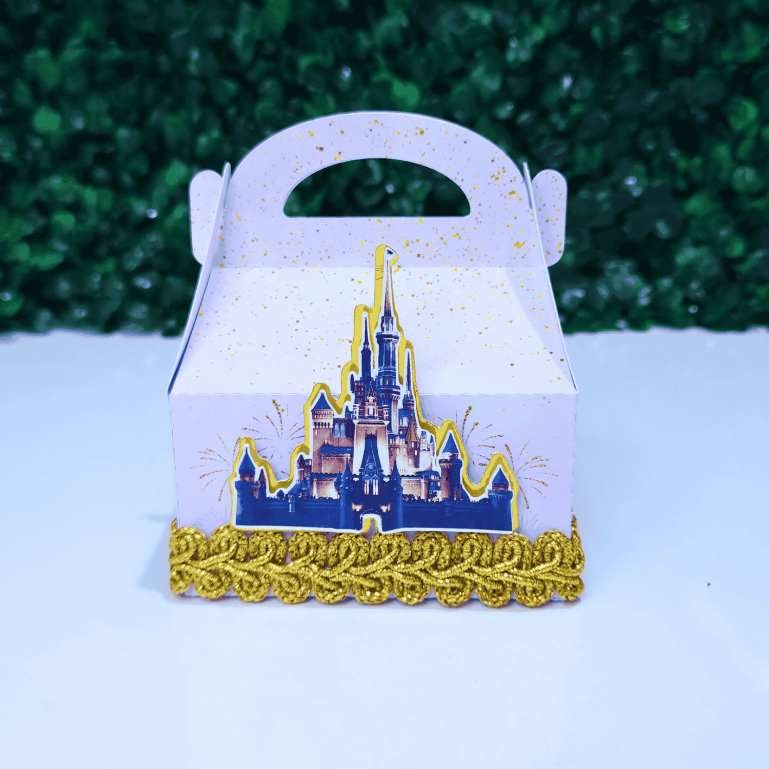Kit Disney 50 anos – 30 peças – Tatielly Personalizados